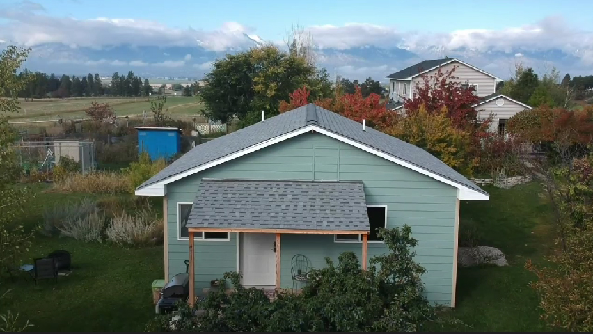 Home - Sage Cottage 406